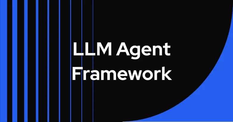 Choosing the Right LLM Agent Framework in 2025